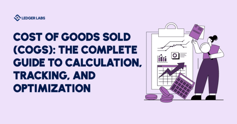 If your COGS numbers look wrong or inconsistent, you’re not alone. Many ...