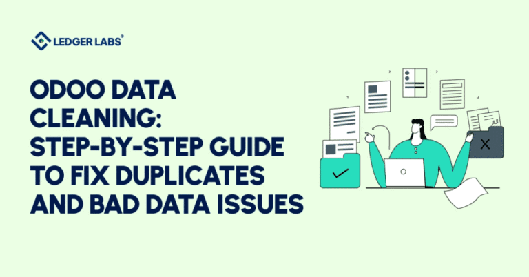 Odoo Data Cleaning: Step-by-Step Guide to Fix Duplicates and Bad Data ...